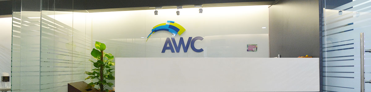 Contact Us - AWC Group